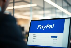 Abbuchung per PayPal von Actitech Limited: Wer steckt dahinter?